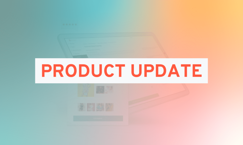 Return Rabbit Product Update: More Data, More Integrations, More Sales