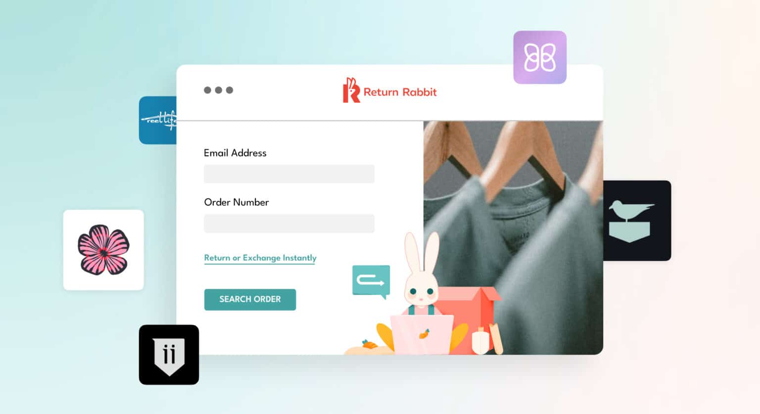 Return Rabbit + Honeylove: Scaling through Returns Management